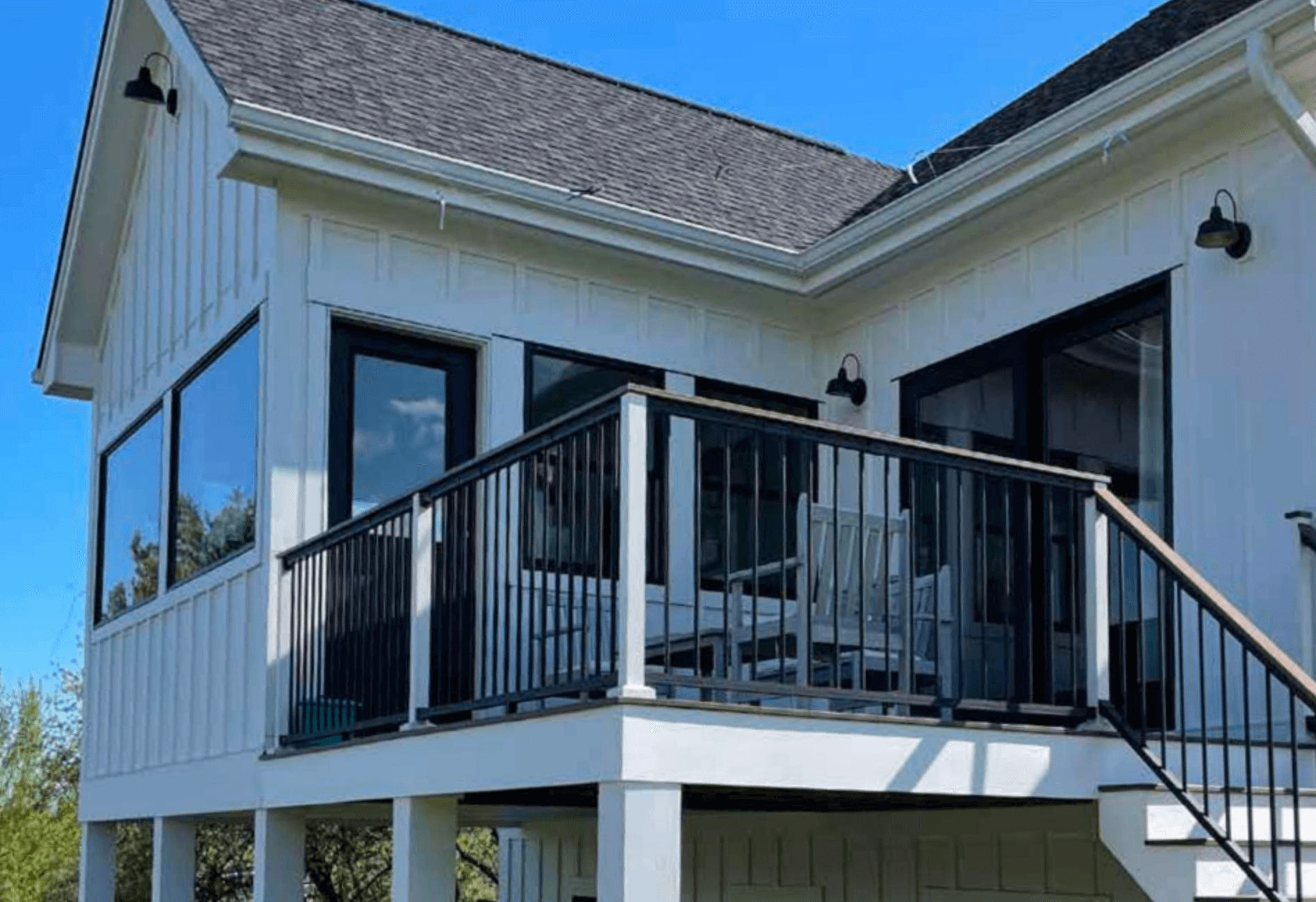 Deck Planning & Materials - Renewit