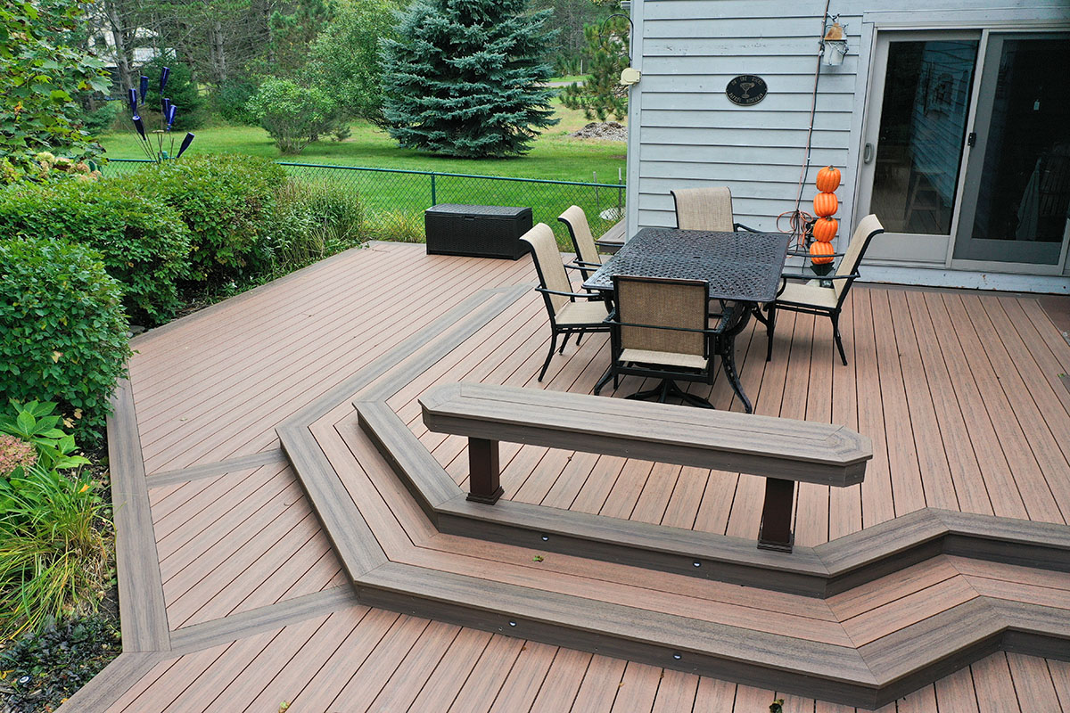 Decking Material Guide - Renewit