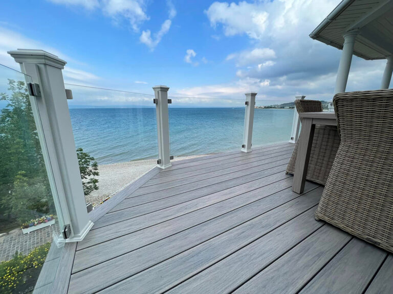 Railings Material Guide - Renewit