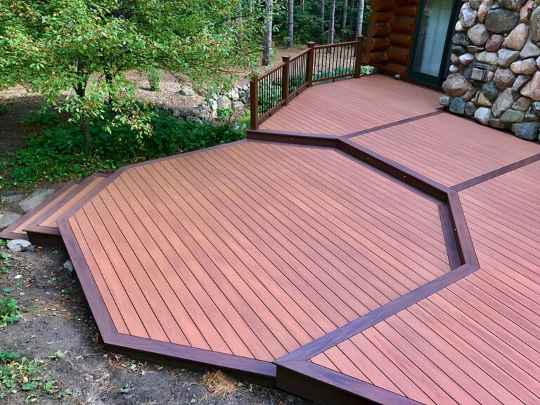 Decking Material Guide - Renewit