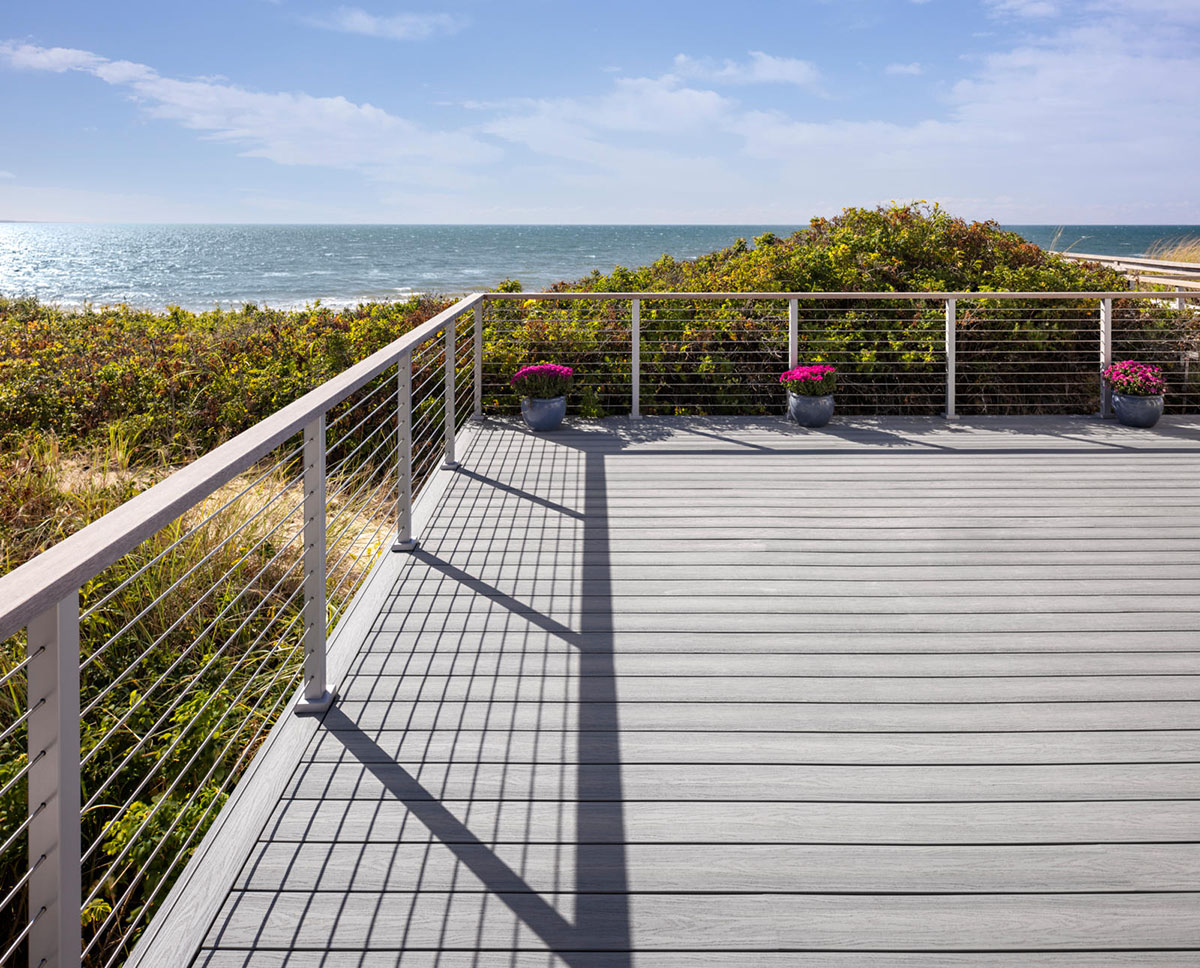 Decking Material Guide - Renewit